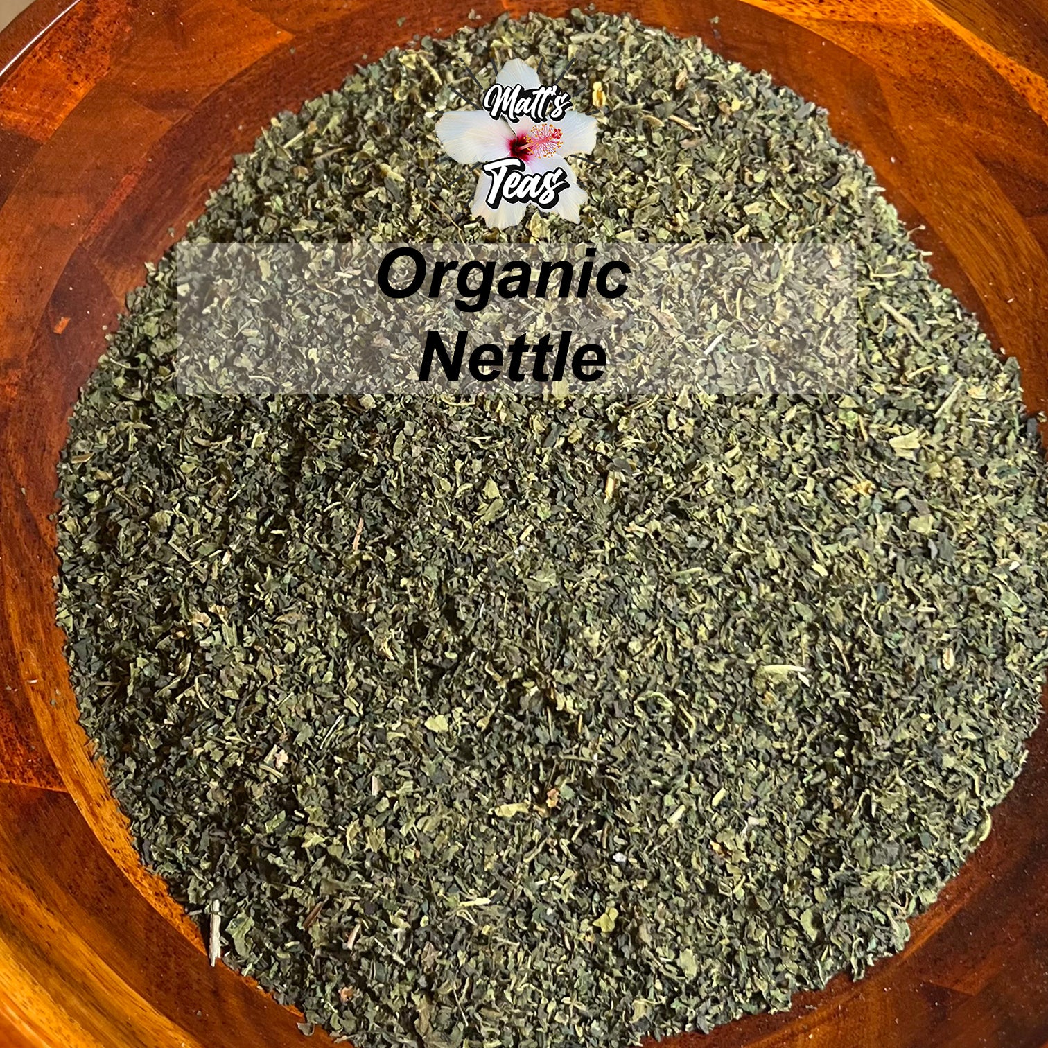 Nettle – Matt's Teas